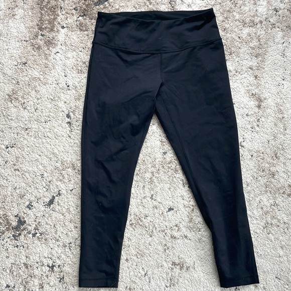 Zella | Pants & Jumpsuits | Zella Live In Leggings | Poshmark